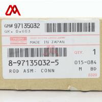 China Genuine IZUMI Connecting Rod for ISUZU ELF 4HF1/4HG1 Diesel Engine Forged SCM435 Steel OEM 8-94185-375-0 for sale