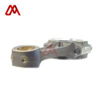 China Genuine IZUMI Connecting Rod for ISUZU ELF 4HF1/4HG1 Diesel Engine Forged SCM435 Steel OEM 8-94185-375-0 for sale