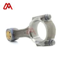 China Genuine IZUMI Connecting Rod for ISUZU ELF 4HF1/4HG1 Diesel Engine Forged SCM435 Steel OEM 8-94185-375-0 for sale