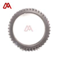 China IZUMI Japan ISUZU Crankshaft Timing Gear 133mm 42T Fits 4HK1 Diesel Engine 4JJ1 Compatible 8-97606-930-0 897606930 for sale