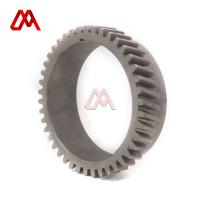 China IZUMI Japan ISUZU Crankshaft Timing Gear 133mm 42T Fits 4HK1 Diesel Engine 4JJ1 Compatible 8-97606-930-0 897606930 for sale