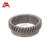 China IZUMI Japan ISUZU Crankshaft Timing Gear 133mm 42T Fits 4HK1 Diesel Engine 4JJ1 Compatible 8-97606-930-0 897606930 for sale