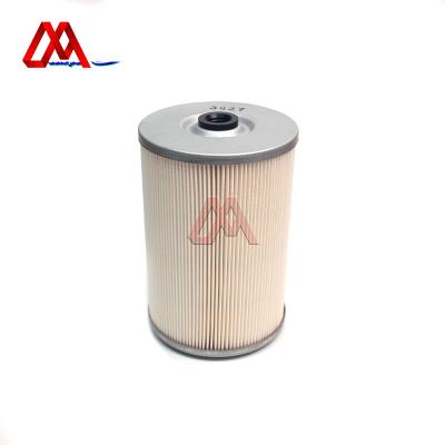 China IZUMI 1-87610059-0 Oil Filter 1876100590 for ISUZU EXR/6WA1 CXZ for sale