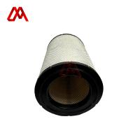 China 1876101122 1142152170 Isuzu Replacement Parts Air Filter For Engine CXZ51K 6WF1 for sale