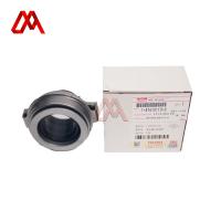 China Clutch Release Bearing 1-87610110-0 1-09820114-0 Clutch Thrust Bearings For ISUZU for sale