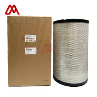 China Air Filter 1-87610111-2 1-14215203-0 Auto Parts For ISUZU for sale