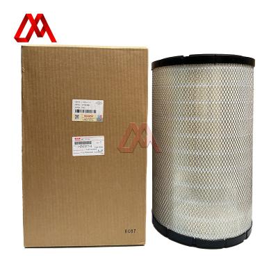 China Air Filter 1-87610111-2 1-14215203-0 Auto Parts For ISUZU for sale