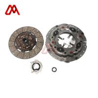 China ISUZU BVP Clutch Assembly 1876101910 1-87610191-0 for Heavy Duty Trucks for sale
