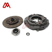 China ISUZU BVP Clutch Assembly 1876101910 1-87610191-0 for Heavy Duty Trucks for sale