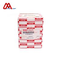China Aftermarket 4JB1 4KH1 Isuzu Oil Filter Engine Oil Cleaner 5876100100 for sale