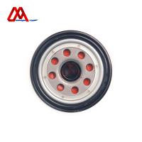 China Aftermarket 4JB1 4KH1 Isuzu Oil Filter Engine Oil Cleaner 5876100100 for sale