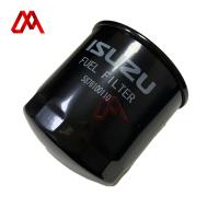 China IZUMI Fram Fuel Filter 5-87610011-0 8-94414796-3 Filter Cartridge For ISUZU for sale