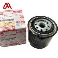 China IZUMI Fram Fuel Filter 5-87610011-0 8-94414796-3 Filter Cartridge For ISUZU for sale