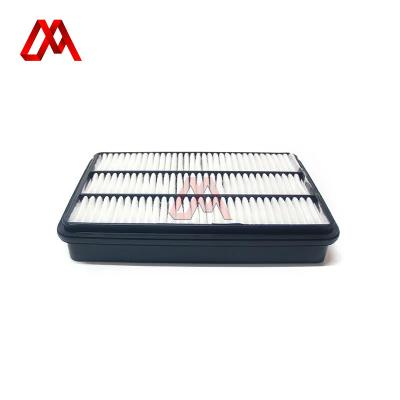 China 5876100180 8970390020 Isuzu Replacement Parts Air Cleaner Filter For UBS 6VD Engine for sale
