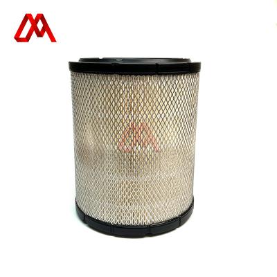 China IZUMI Air Filter 5-87610020-1 8-97062294-0 Auto Parts For ISUZU for sale