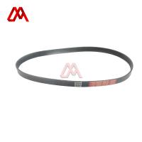 China IZUMI 5-87610076-0 Cooling Fan Belt 5876100760 for ISUZU FRR NPR 4J4H for sale