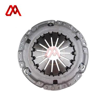 China Clutch Pressure Plate Assembly 5-87610082-0 8-97109246-0 For Isuzu Car Parts for sale