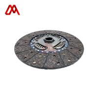 China Friction Isuzu Clutch Disc plate 8973680630 For NHR NKR 100P Japanese Car Parts for sale