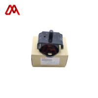 China ISUZU BVP Engine Front Mount Rubber Pad 5876101880 8970806210 for sale