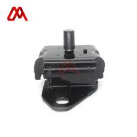China ISUZU BVP Engine Front Mount Rubber Pad 5876101880 8970806210 for sale