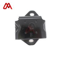 China ISUZU BVP Engine Front Mount Rubber Pad 5876101880 8970806210 for sale