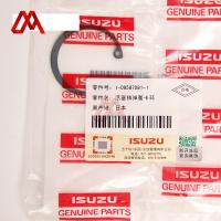 China IZUMI  1-09587081-1 Piston Pin Ring 1095870811 For ISUZU FVR34 6HK1 for sale