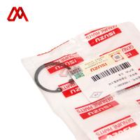 China IZUMI  8-94390783-2 Spring Seat 8943907832 For ISUZU 6HK1 for sale