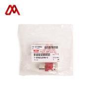 China IZUMI  ODM Isuzu Engine Parts Oil Drain Plug Replacement 1096040980 for sale