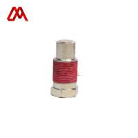 China IZUMI  ODM Isuzu Engine Parts Oil Drain Plug Replacement 1096040980 for sale