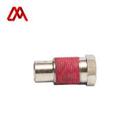 China IZUMI  ODM Isuzu Engine Parts Oil Drain Plug Replacement 1096040980 for sale