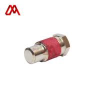 China IZUMI  ODM Isuzu Engine Parts Oil Drain Plug Replacement 1096040980 for sale