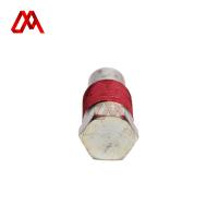 China IZUMI  ODM Isuzu Engine Parts Oil Drain Plug Replacement 1096040980 for sale