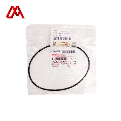 China IZUMI  Compressor  PTFE Piston Seal Gasket Air CMPR 1096234640 For ISUZU FVR32 6HE1 for sale