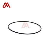 China IZUMI  Compressor  PTFE Piston Seal Gasket Air CMPR 1096234640 For ISUZU FVR32 6HE1 for sale