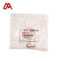 China FVR Isuzu Engine Parts Car Engine Piston Cooling Oil Jet Joint Bolt 1096751051 for sale