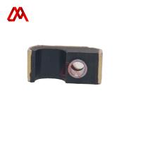 China IZUMI 1-09701284-0 EGR Valve Hose Clamp 1097012840 For ISUZU for sale