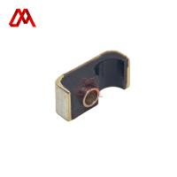 China IZUMI 1-09701284-0 EGR Valve Hose Clamp 1097012840 For ISUZU for sale