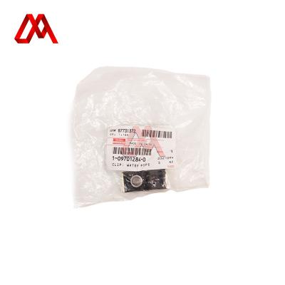 China IZUMI 1-09701284-0 EGR Valve Hose Clamp 1097012840 For ISUZU for sale