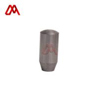 China OEM Isuzu Engine Parts Crankcase Pin Parts Replacement 1097400681 for sale