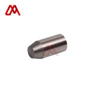 China OEM Isuzu Engine Parts Crankcase Pin Parts Replacement 1097400681 for sale