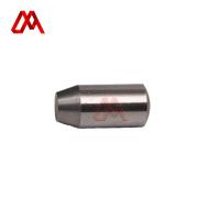 China OEM Isuzu Engine Parts Crankcase Pin Parts Replacement 1097400681 for sale