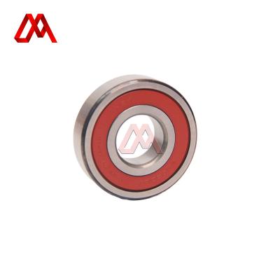 China ISUZU 6WG1TC 6WG1 Idler Pulley Bearing Replacement 1098003090 ODM for sale