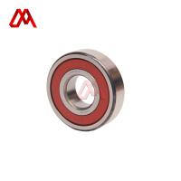 China ISUZU 6WG1TC 6WG1 Idler Pulley Bearing Replacement 1098003090 ODM for sale