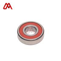 China ISUZU 6WG1TC 6WG1 Idler Pulley Bearing Replacement 1098003090 ODM for sale