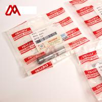 China IZUMI  8-94390780-0 Valve Guide 8943907800 For ISUZU FSR FVR34 6HK1 for sale