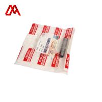 China IZUMI  8-94390780-0 Valve Guide 8943907800 For ISUZU FSR FVR34 6HK1 for sale