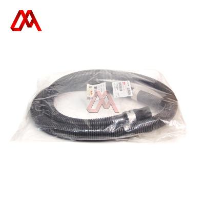 China IZUMI 1-11742085-4 Air Rubber Hose 1117420854 For ISUZU 4HK1 for sale