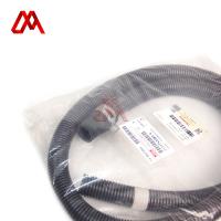 China IZUMI 1-11742085-4 Air Rubber Hose 1117420854 For ISUZU 4HK1 for sale