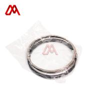 China IZUMI  1-12121154-1 Piston Ring Set 1121211541 For ISUZU 700P 4HK1 4HG1 for sale