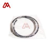 China IZUMI  1-12121154-1 Piston Ring Set 1121211541 For ISUZU 700P 4HK1 4HG1 for sale